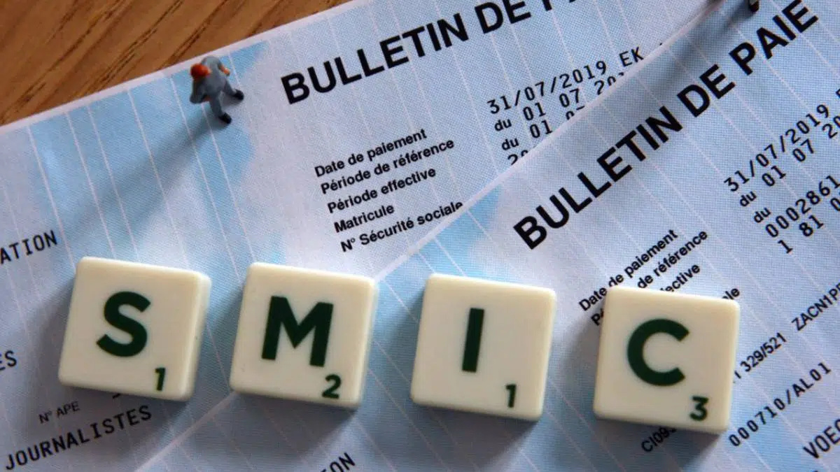 Smic 2025 : Découvrez les nouveaux montants et ce que vous allez toucher