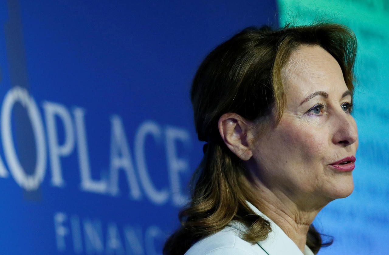 Ségolène Royal : Révélations choc sur l'Algérie et vérités incontournables