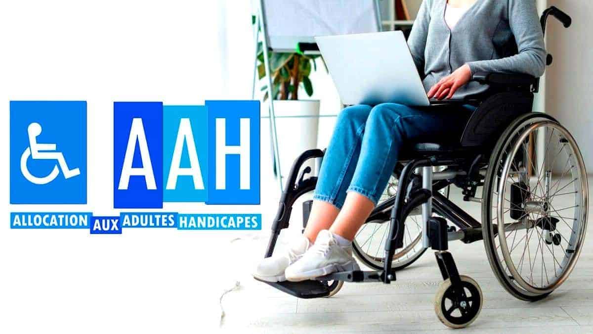 AAH : une décision historique va changer la vie de 200 000 bénéficiaires