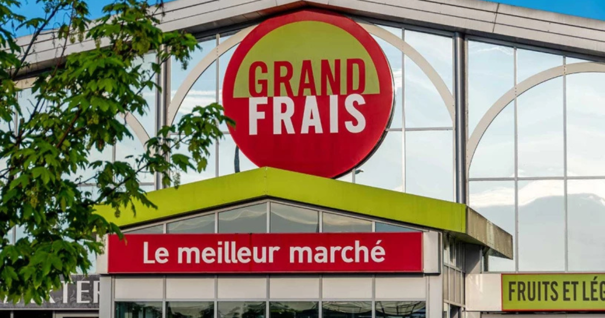 Grand Frais racheté : ce que l’arrivée d’Apollo change dans vos rayons