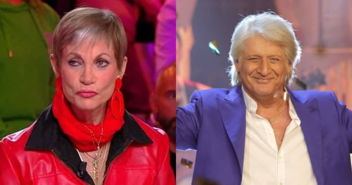 Isabelle Morini-Bosc ose tout : ce qu’elle a osé dire sur Patrick ...
