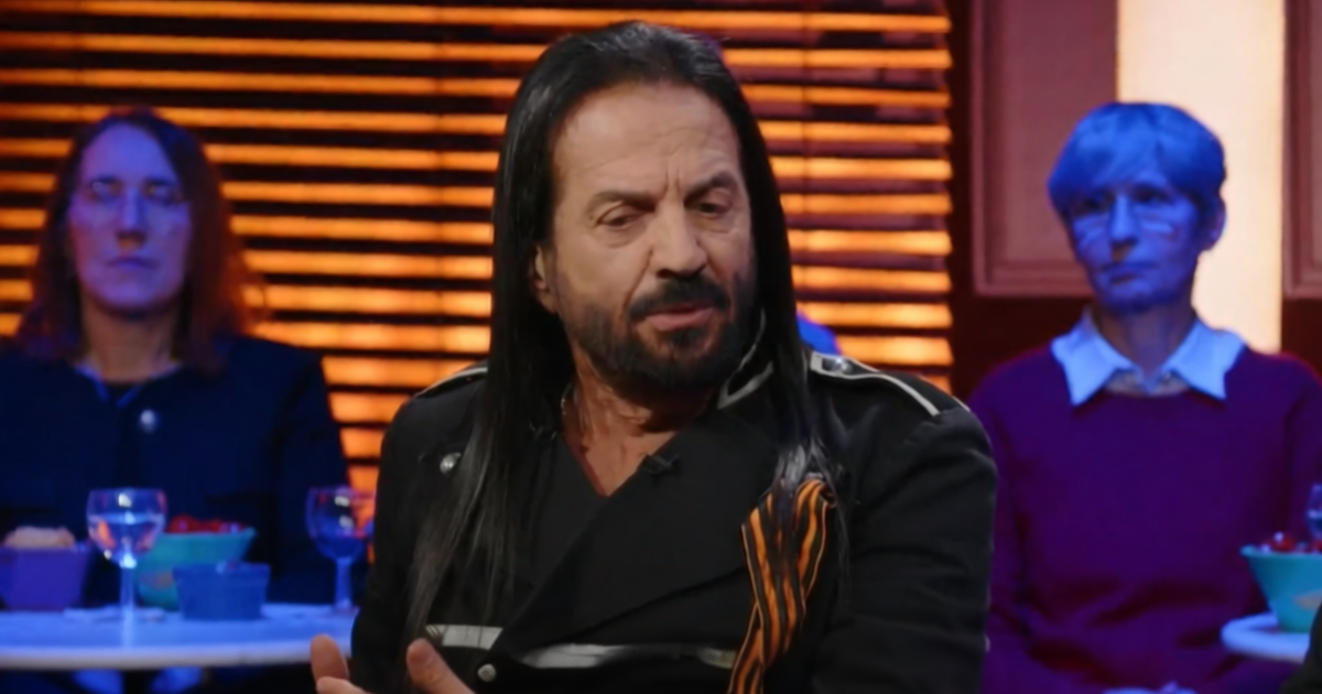 Francis Lalanne sème le doute sur Brigitte Macron : quand les rumeurs ...